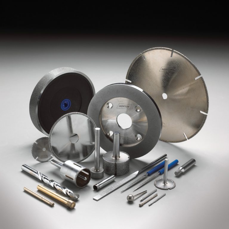 Super Abrasives | cBN Wheel | ISO & EU Approved Manufacturers
